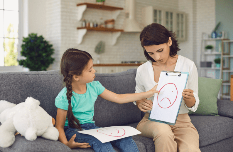 Benefits of Children Therapy for Mental and Behavioral Health - Natalia ...